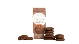 Custom Cookie Stickers | Printed Stickers For Cookie Bags